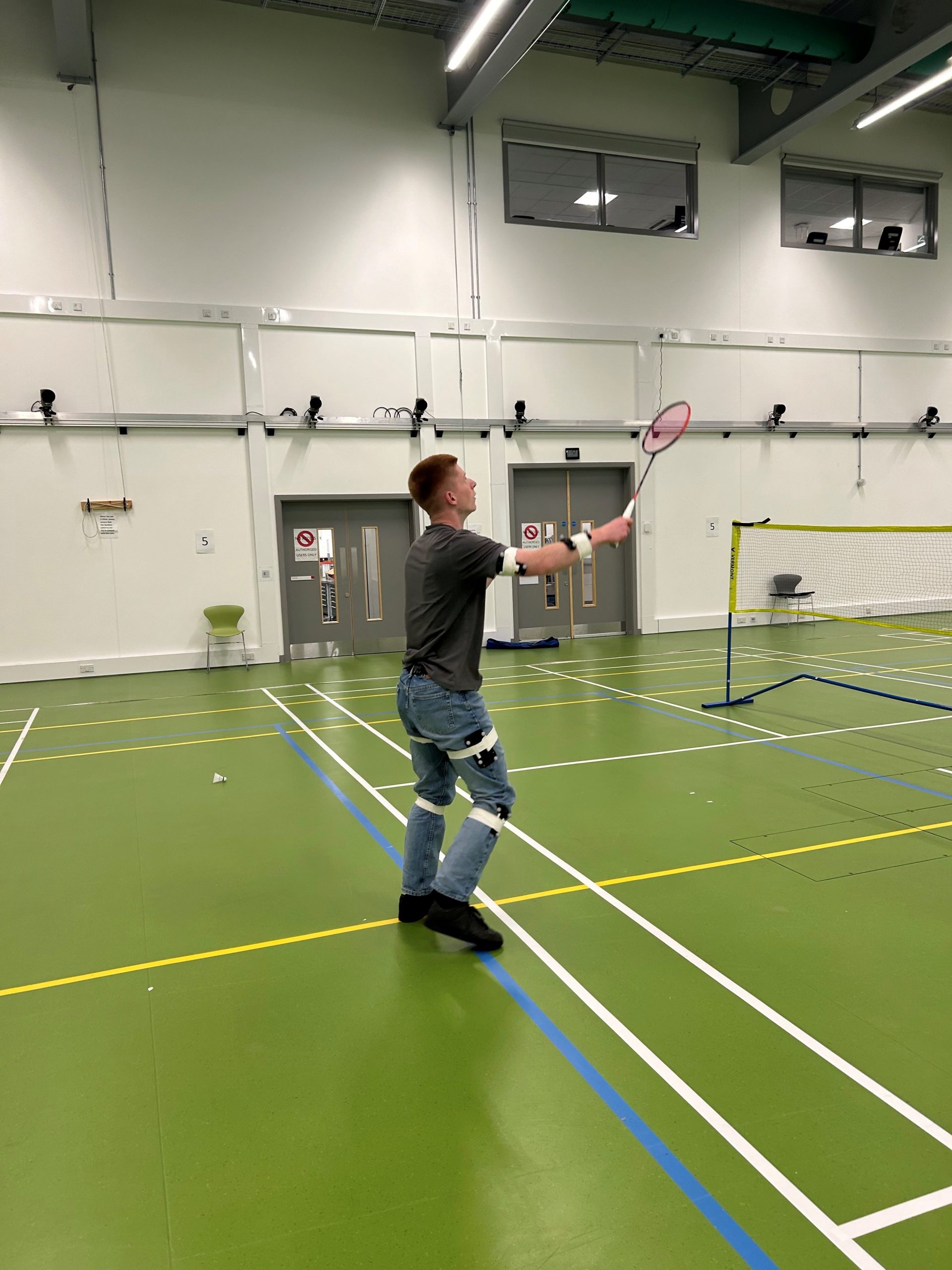 Work Experience – AWRC, 2 Old Hall Road, Sheffield Olympic Legacy Park ...